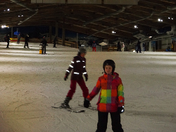Erfolgreicher Sonntag im Alpincenter Bottrop – Ski-Klub Münster e.V.