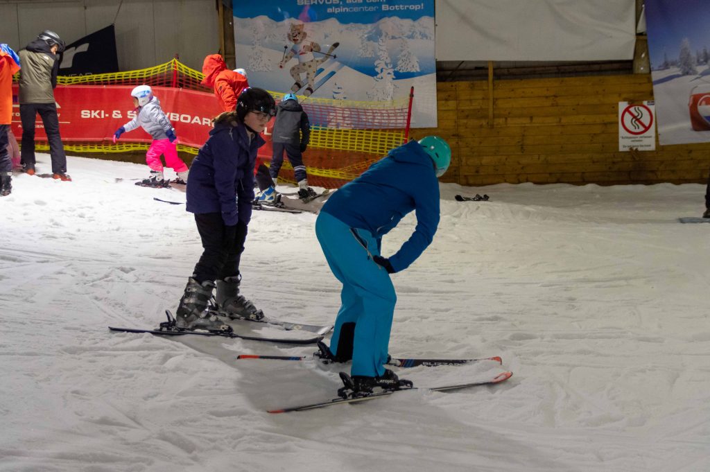 Zweimal Bottrop – zweimal voller Erfolg! – Ski-Klub Münster e.V.