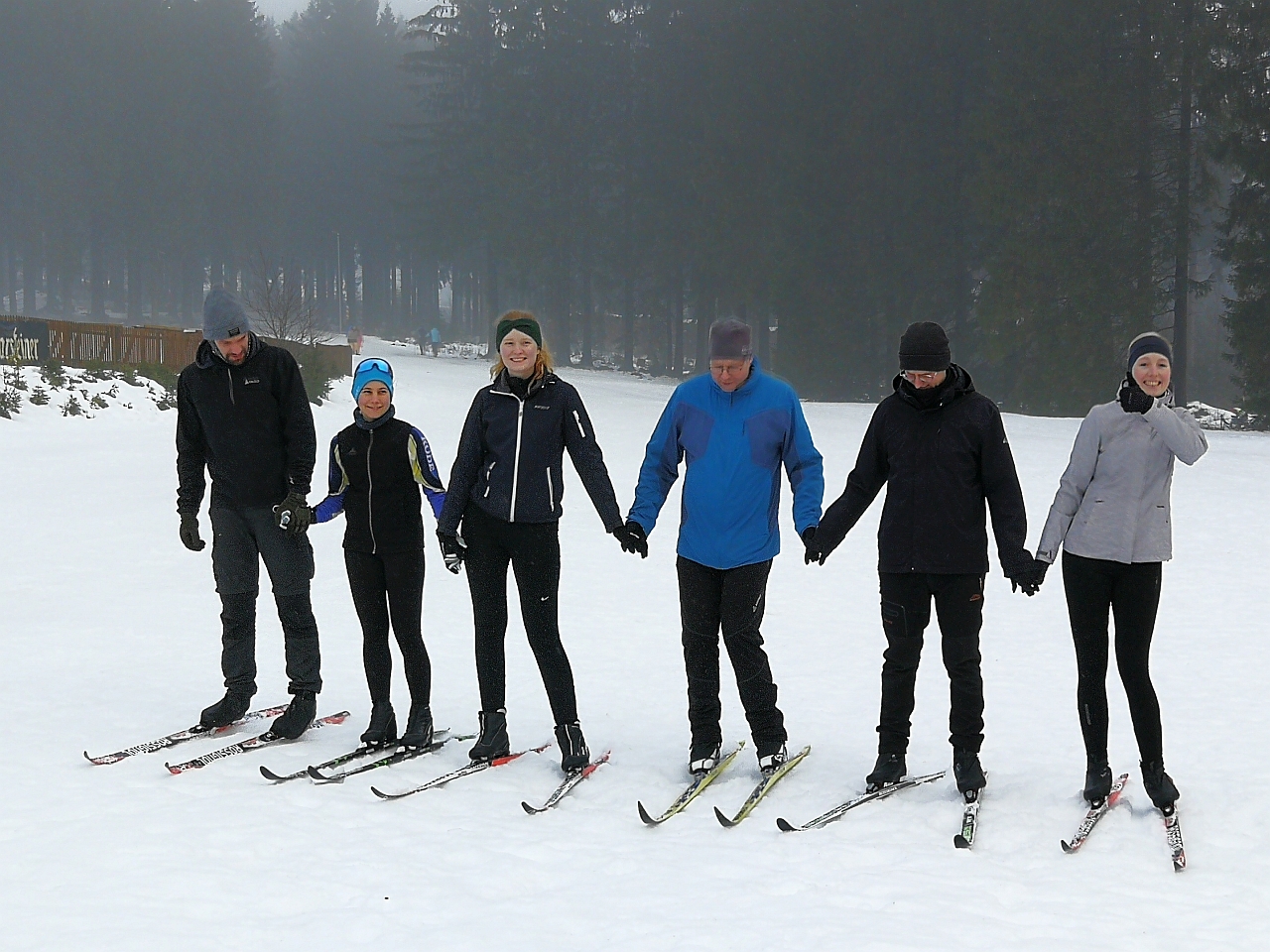 DSV-Skischule – Ski-Klub Münster e.V.