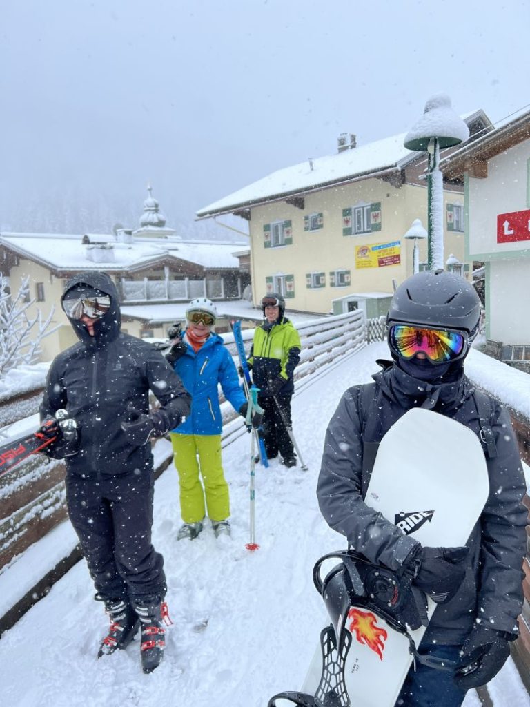 Rückblick auf unsere Oster-Fahrt! – Ski-Klub Münster e.V.